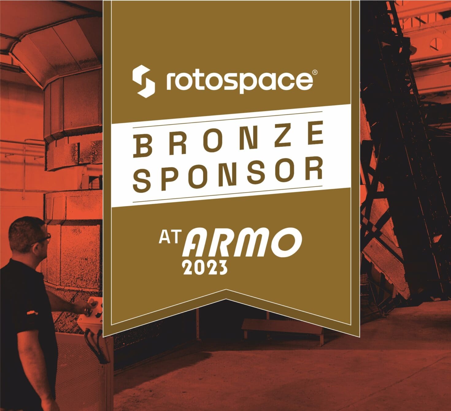 ARMO 2023 - Rotospace